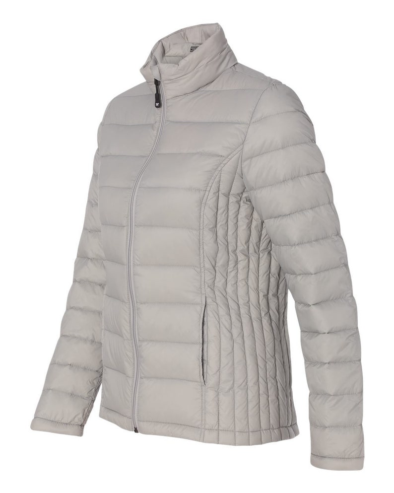 Women's Packable Down Jacket - Etsy
