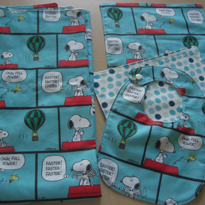 Baby Snoopy - Etsy