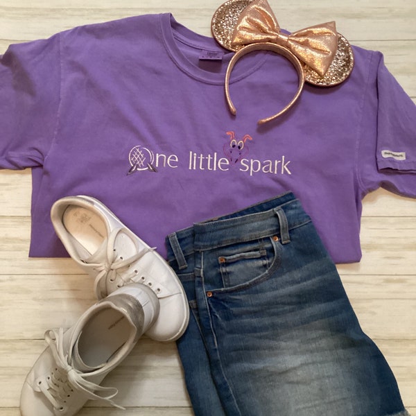 Little Spark - Etsy