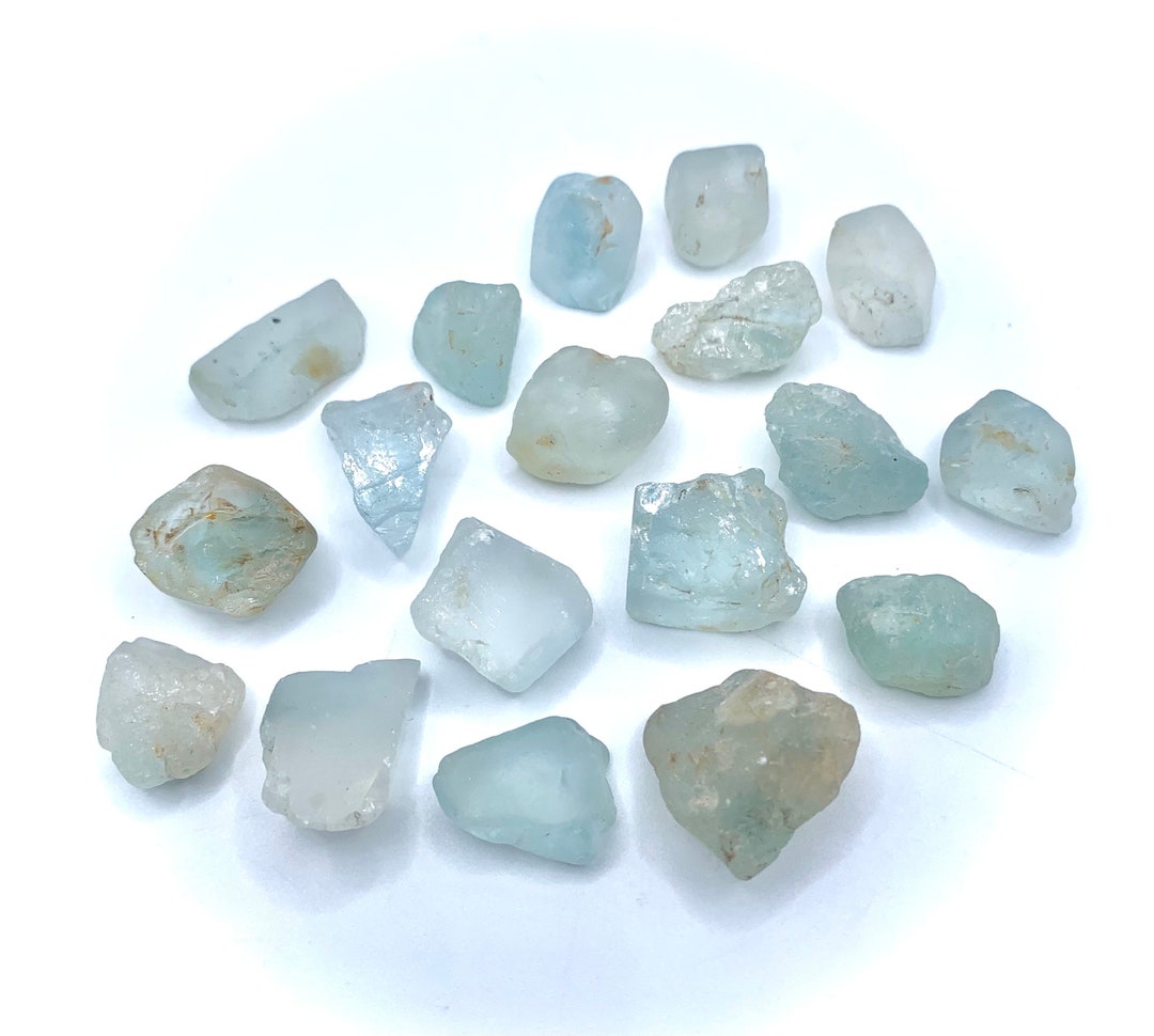 Imperial BLUE TOPAZ, Natural Blue Topaz Crystal, Raw Blue Topaz, Blue ...