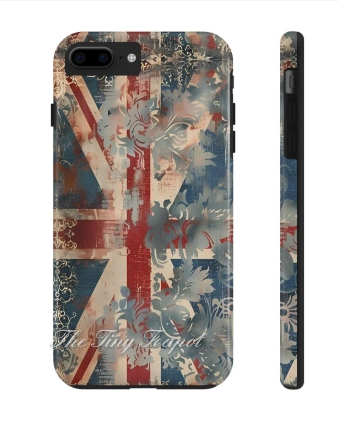 British Cell Phone Cases, Union Jack Cell Phone Case, English Cell ...