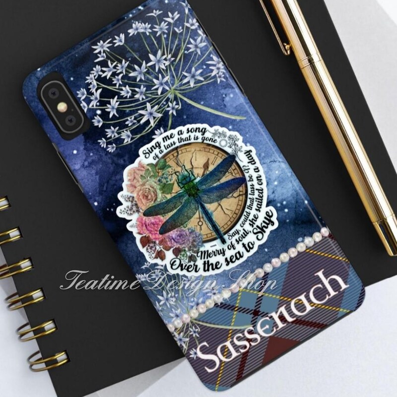 Cell Phone Cover - Etsy