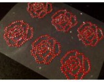 Vajazzle | Etsy