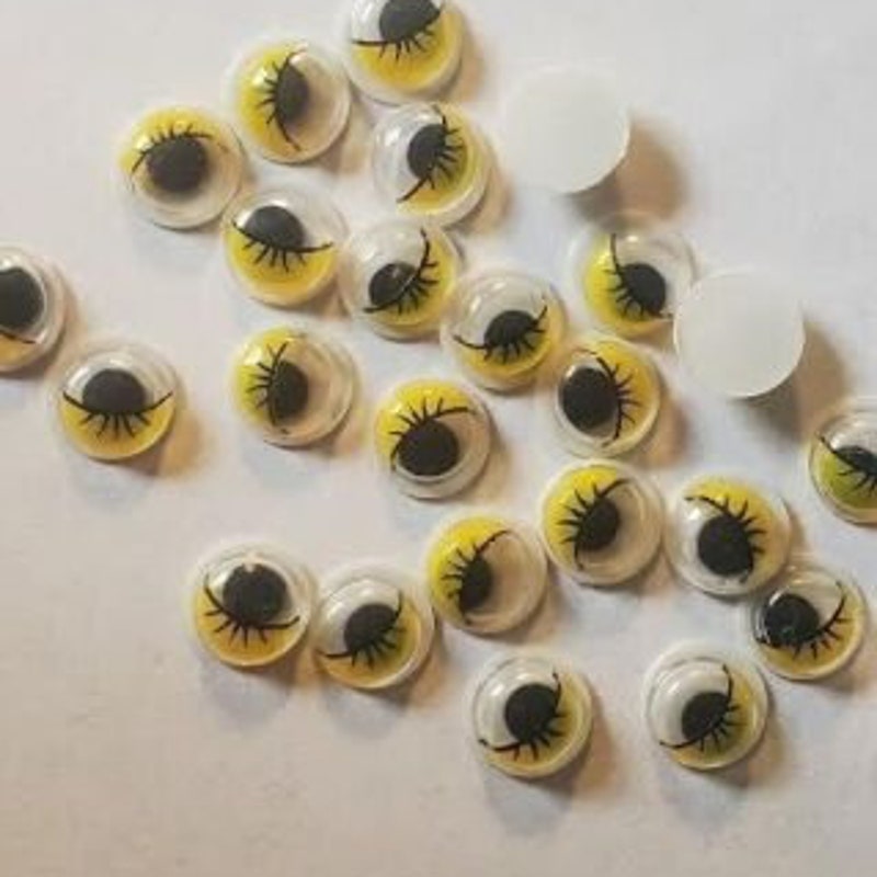 Google Eyes - Etsy