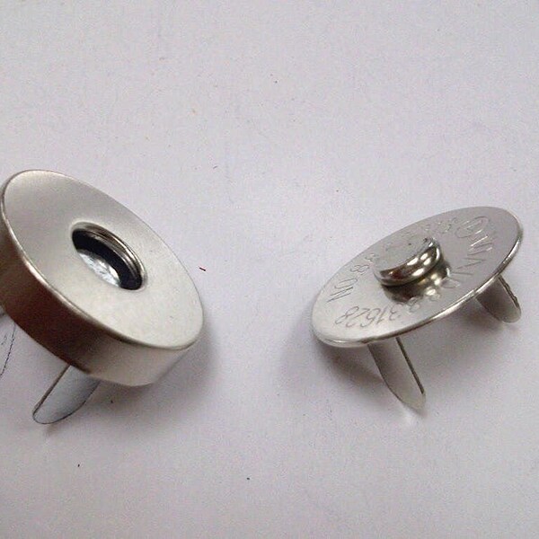 Magnetic Fasteners - Etsy