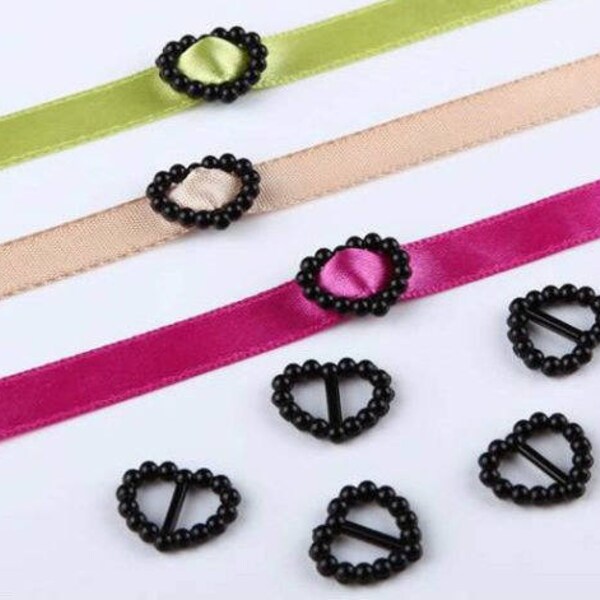 Ribbon Slider - Etsy