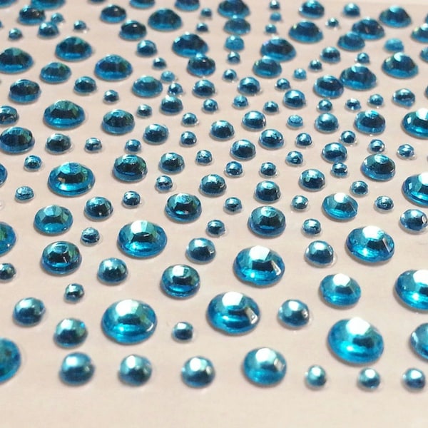 Turquoise Bling - Etsy