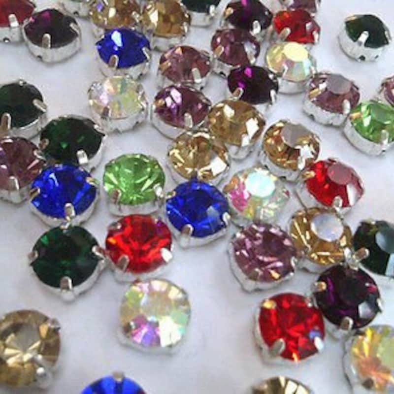 Craftbuddyus 50pcs - Etsy