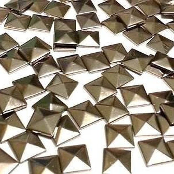Hot Fix Studs Metal - Etsy