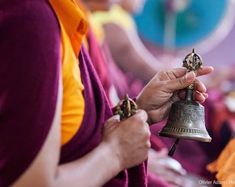 Bokar Rinpoche Nunnery Sikkim 2019 | Etsy