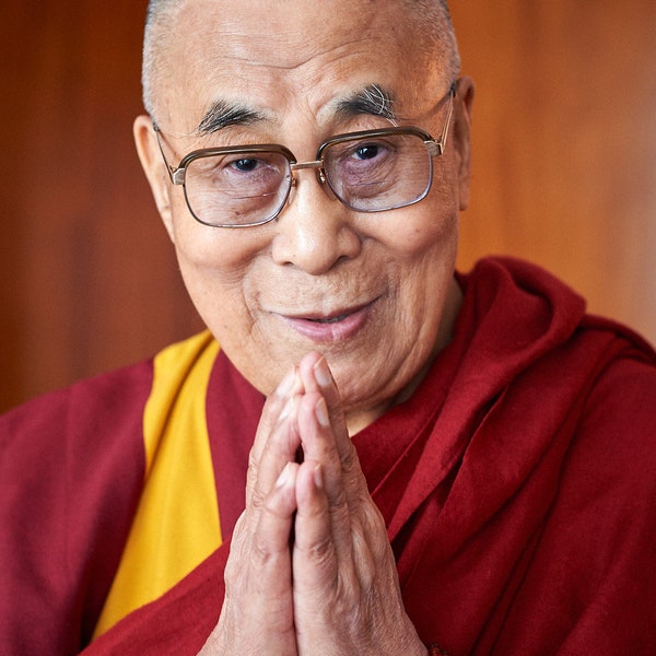 Geden Choeling Nunnery, Dharamsala, India, 2009 - Etsy