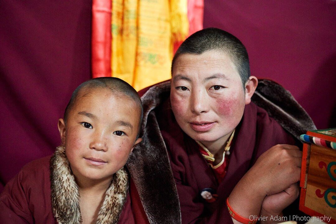 Kham_04, Tibet, 2017 - Etsy