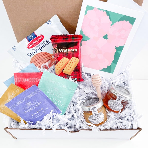 Care Package - Etsy