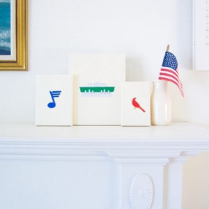 BLUE NOTE PAINTING - Gold St. Louis Blues Fan Art - St. Louis Blues Fan ...