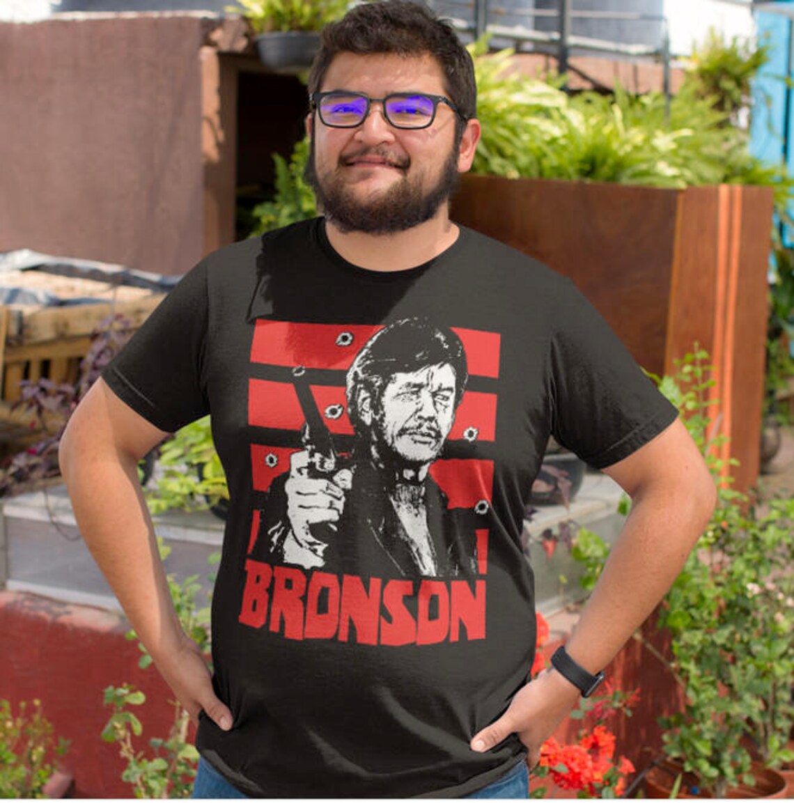 Death Wish T-shirt by Jared Swart S M L Xl 2xl 3xl 4xl 5xl - Etsy