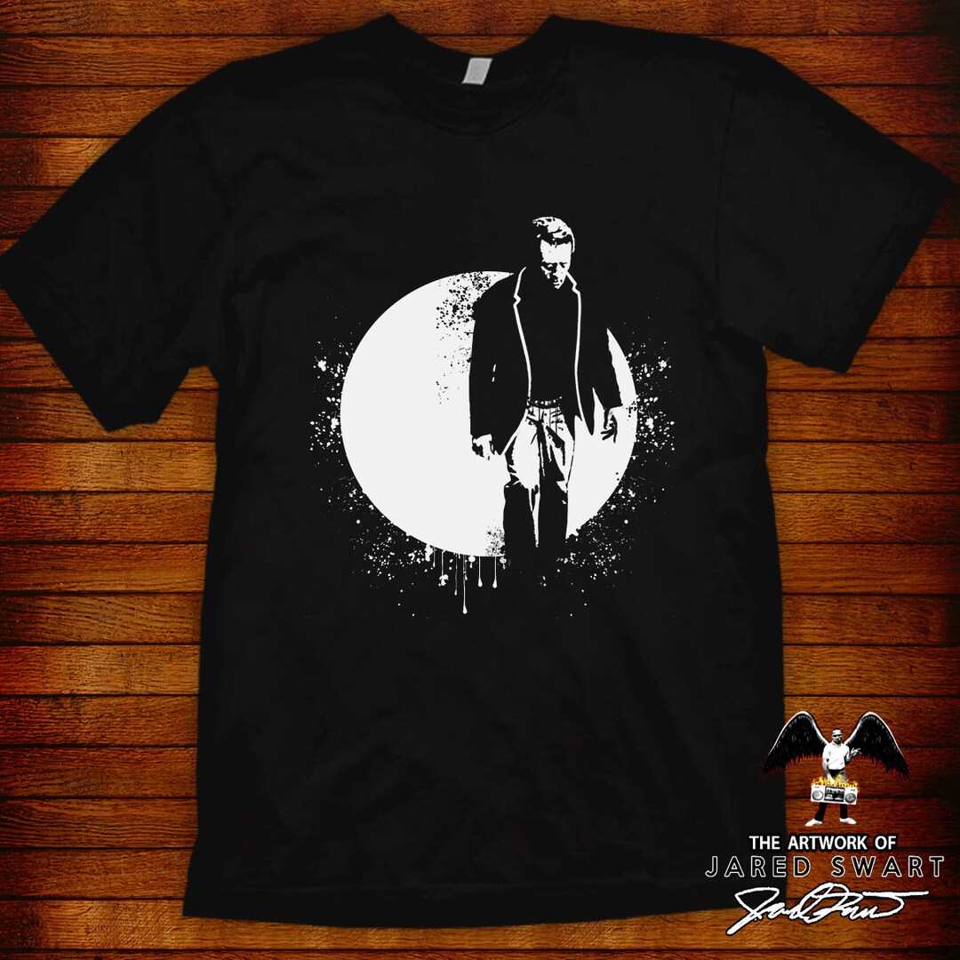 The Prisoner TV Show Shirt Rover by Jared Swart S M L XL 2XL 3XL 4XL ...