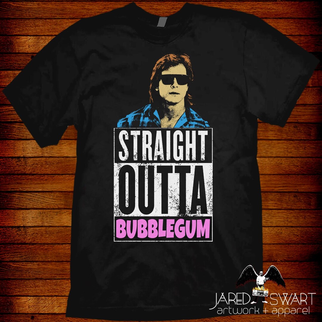 They Live T-shirt 80s Movie Roddy Piper John Carpenter Tee Sizes S M L ...