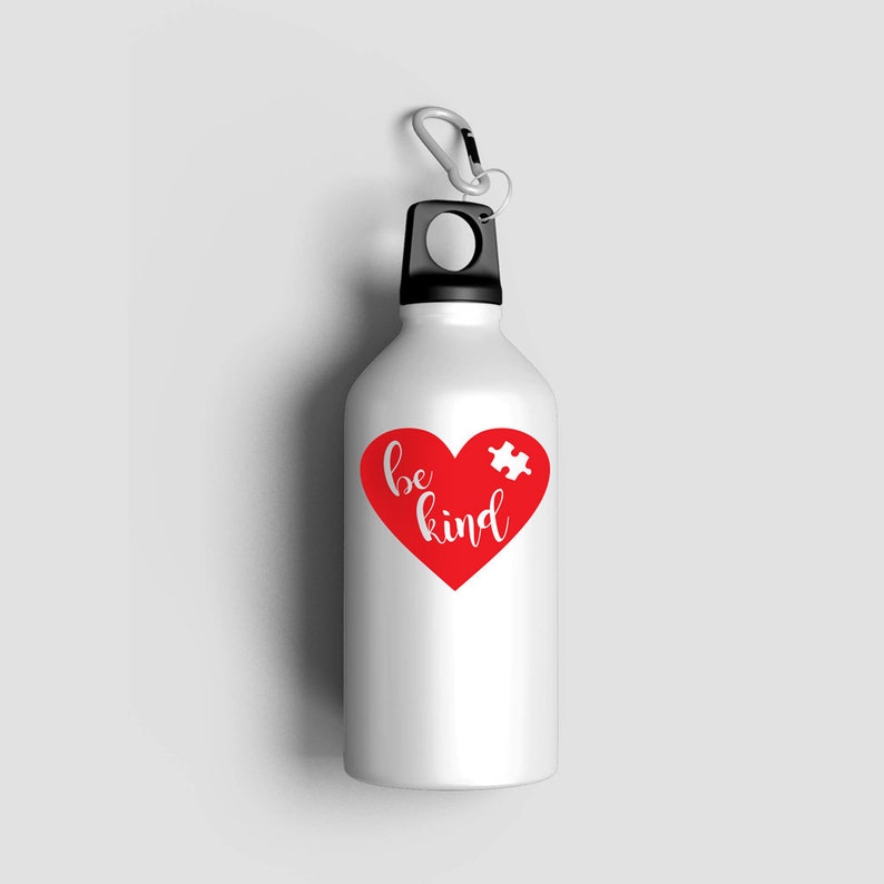 Autism Awareness Decals SVG Bundle / Shirts / Mugs / Bags - Etsy