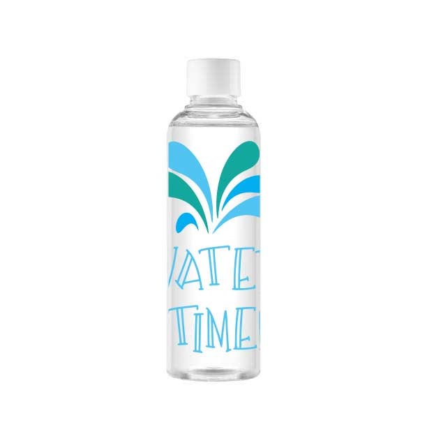 Water Time SVG / Water Tracker / Water Bottle - Etsy