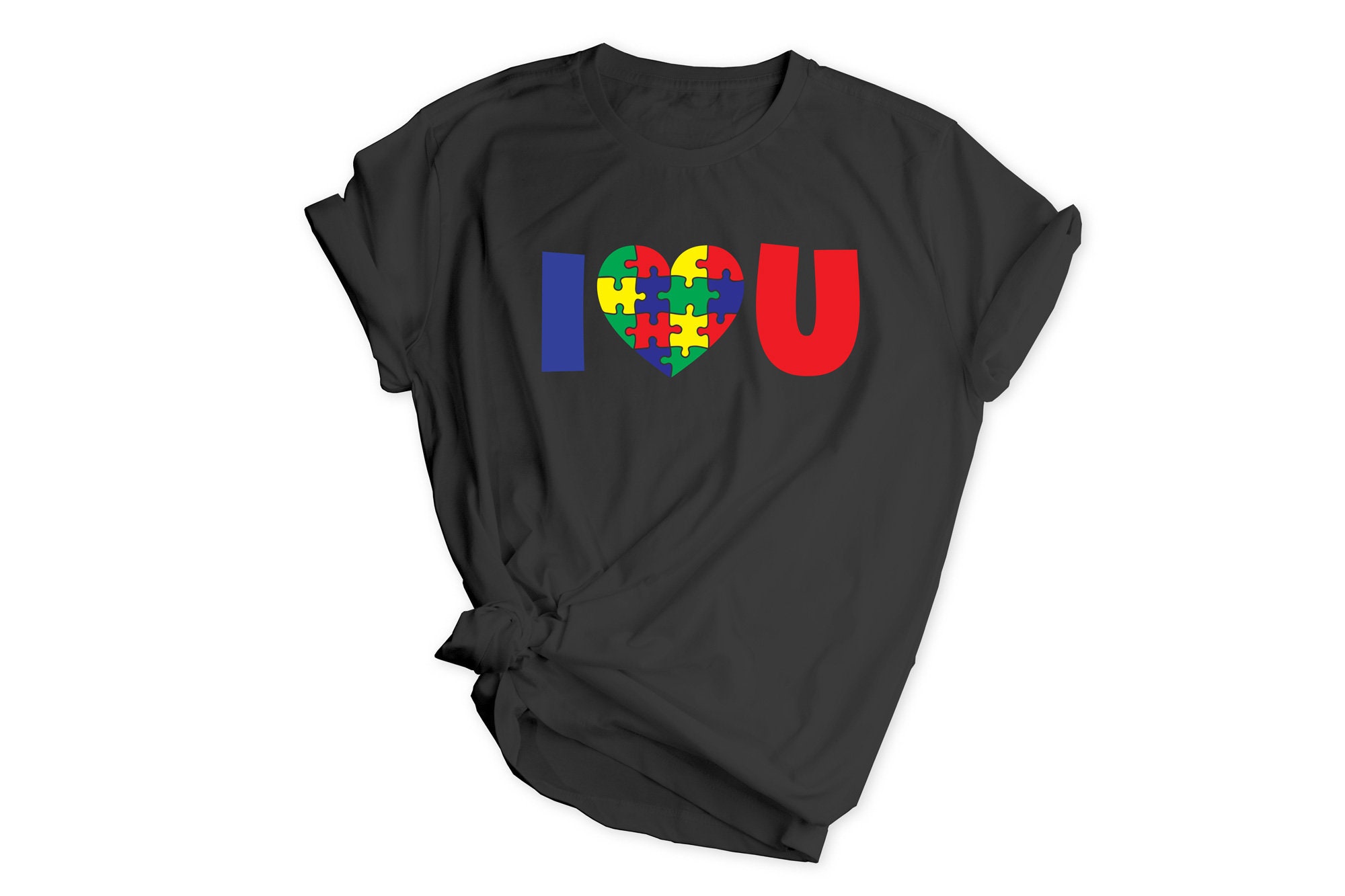Autism Awareness Decals SVG Bundle / Shirts / Mugs / Bags - Etsy