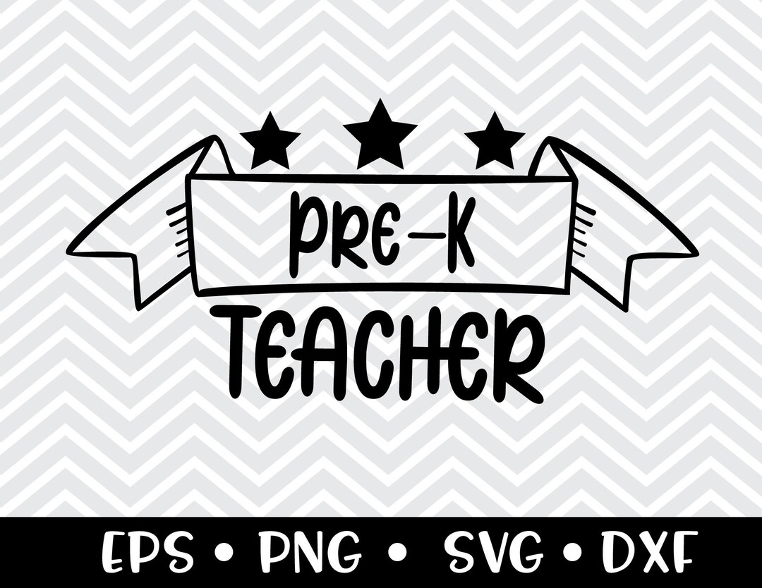 Teacher SVG Bundle / School / Teacher / Instructor / Professor - Etsy