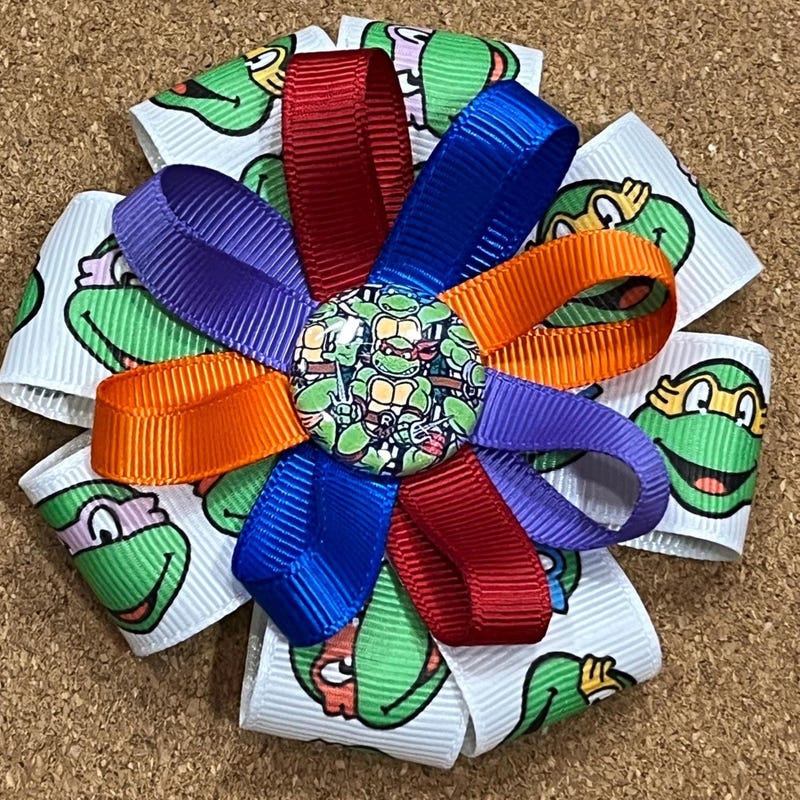 Ninja Headbands - Etsy