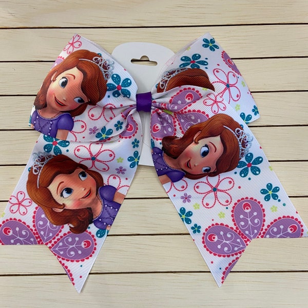Sophia the First - Etsy