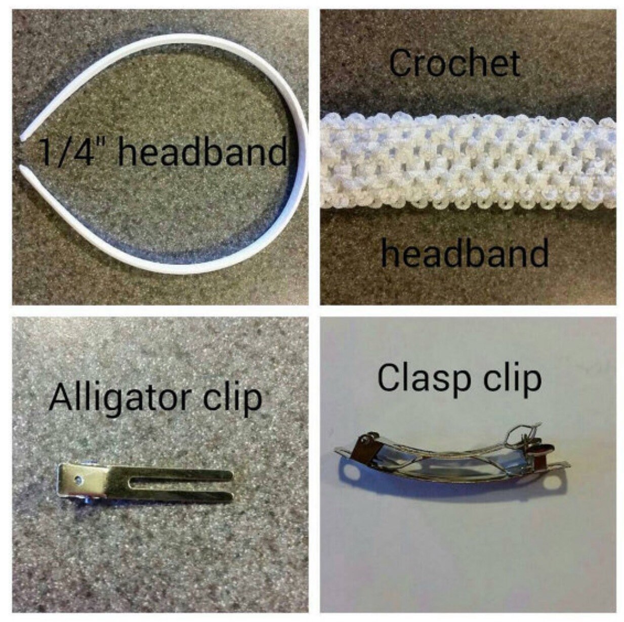 Mermaid Tails and Shells 6 Cheer Style Bow Choose - Etsy