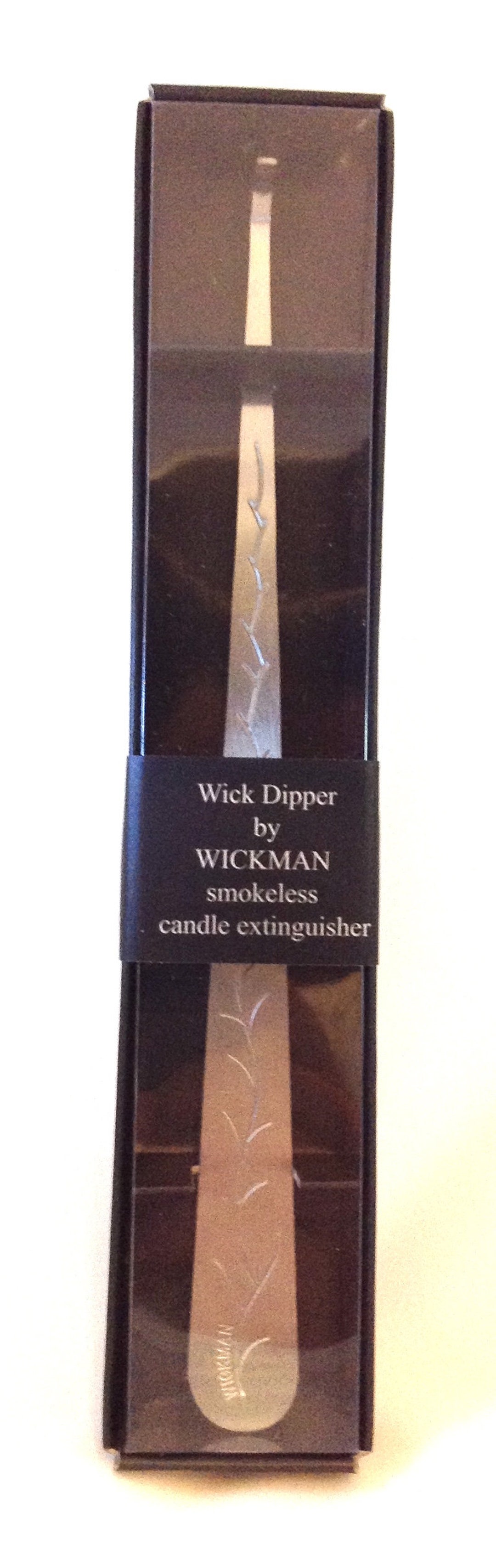 Wickman Candle Dipper Tool Extinguisher - Etsy