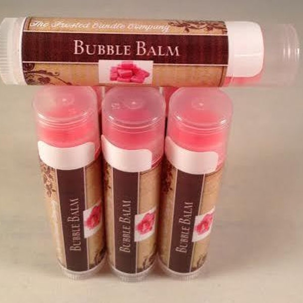 Bubble Tubes - Etsy