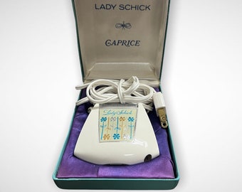 Schick Lady Shaver - Etsy
