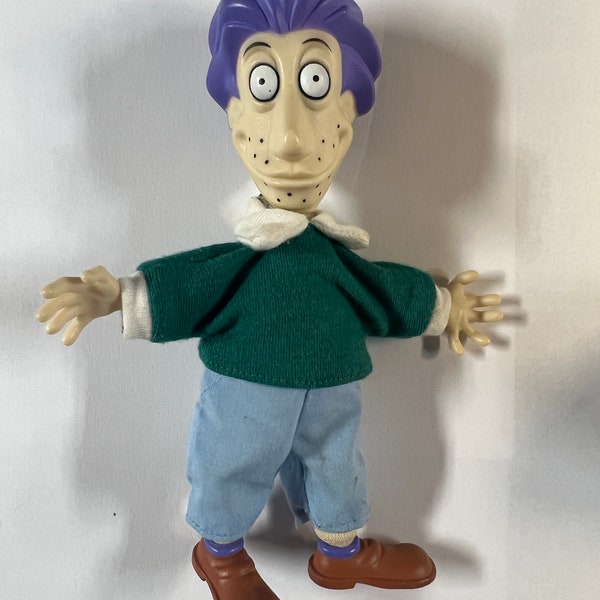 Mini Rugrats Dolls - Etsy