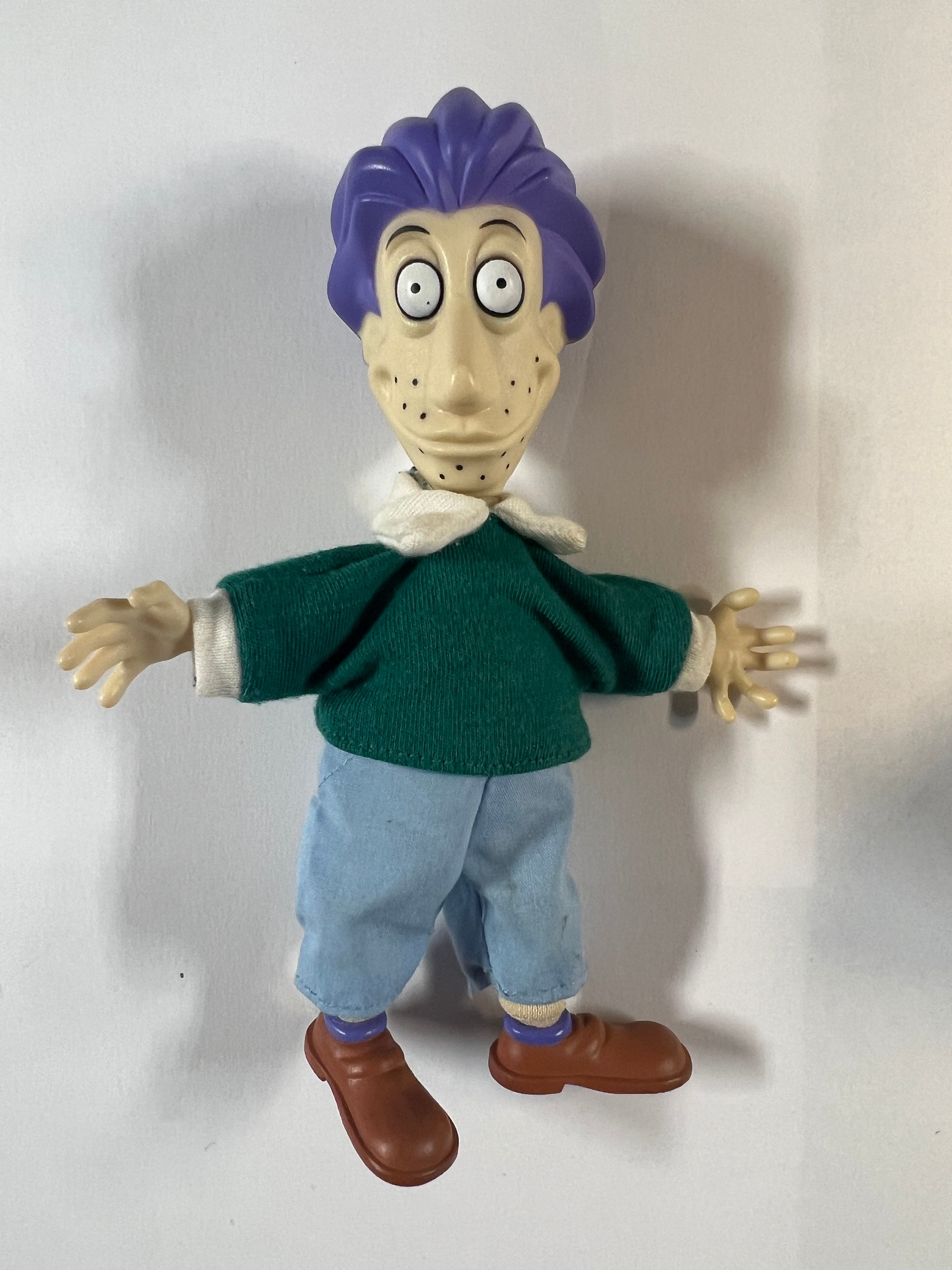 Stu Pickles Costume