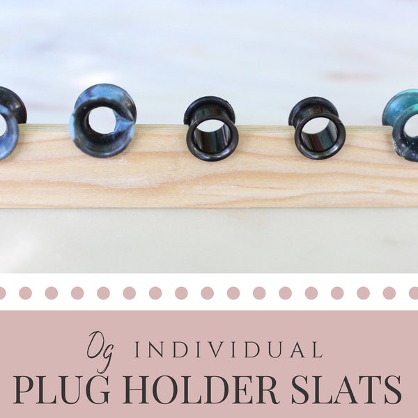 Ear Plug Storage - Etsy