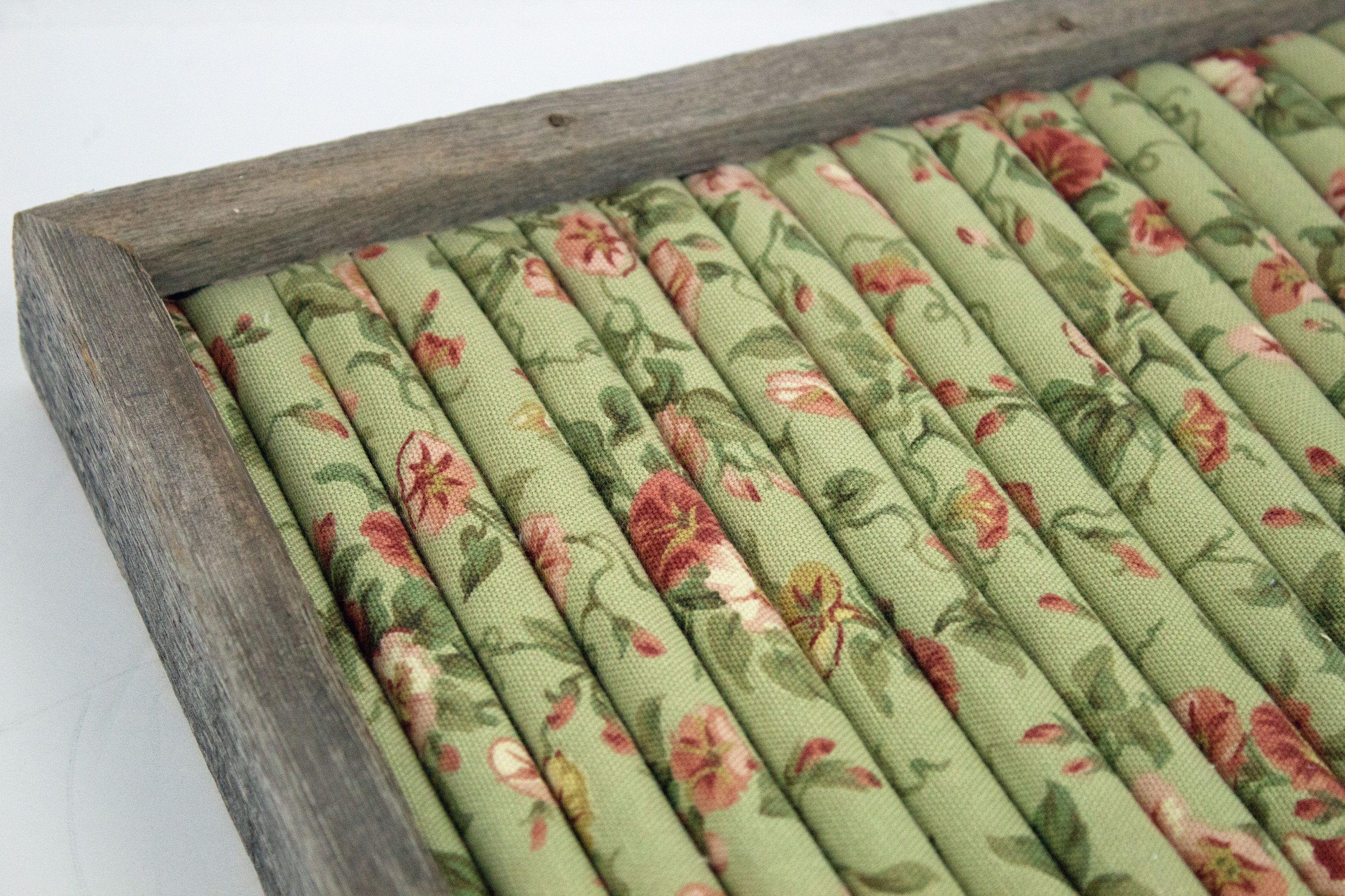 Rustic Jewelry Tray Standing Ring Display Unique Jewelry | Etsy