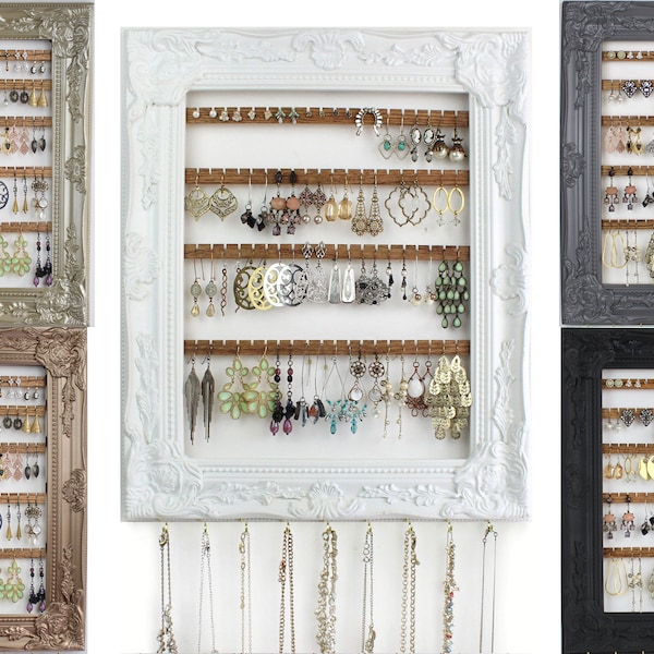 Jewelry Organizer - Etsy