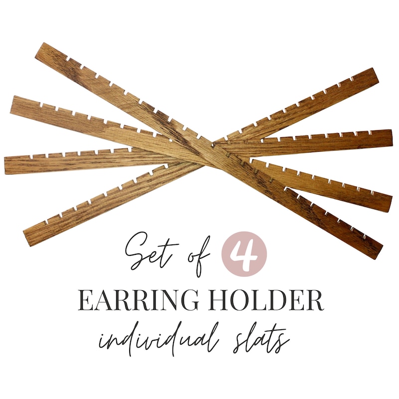 Necklace Slat - Etsy