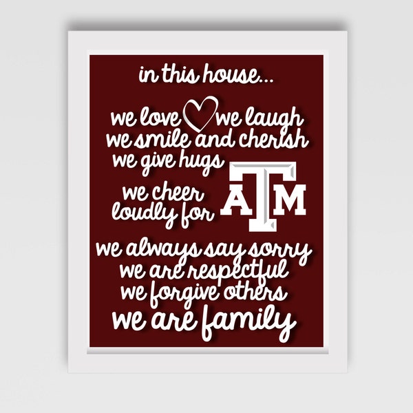 Tamu Decor - Etsy