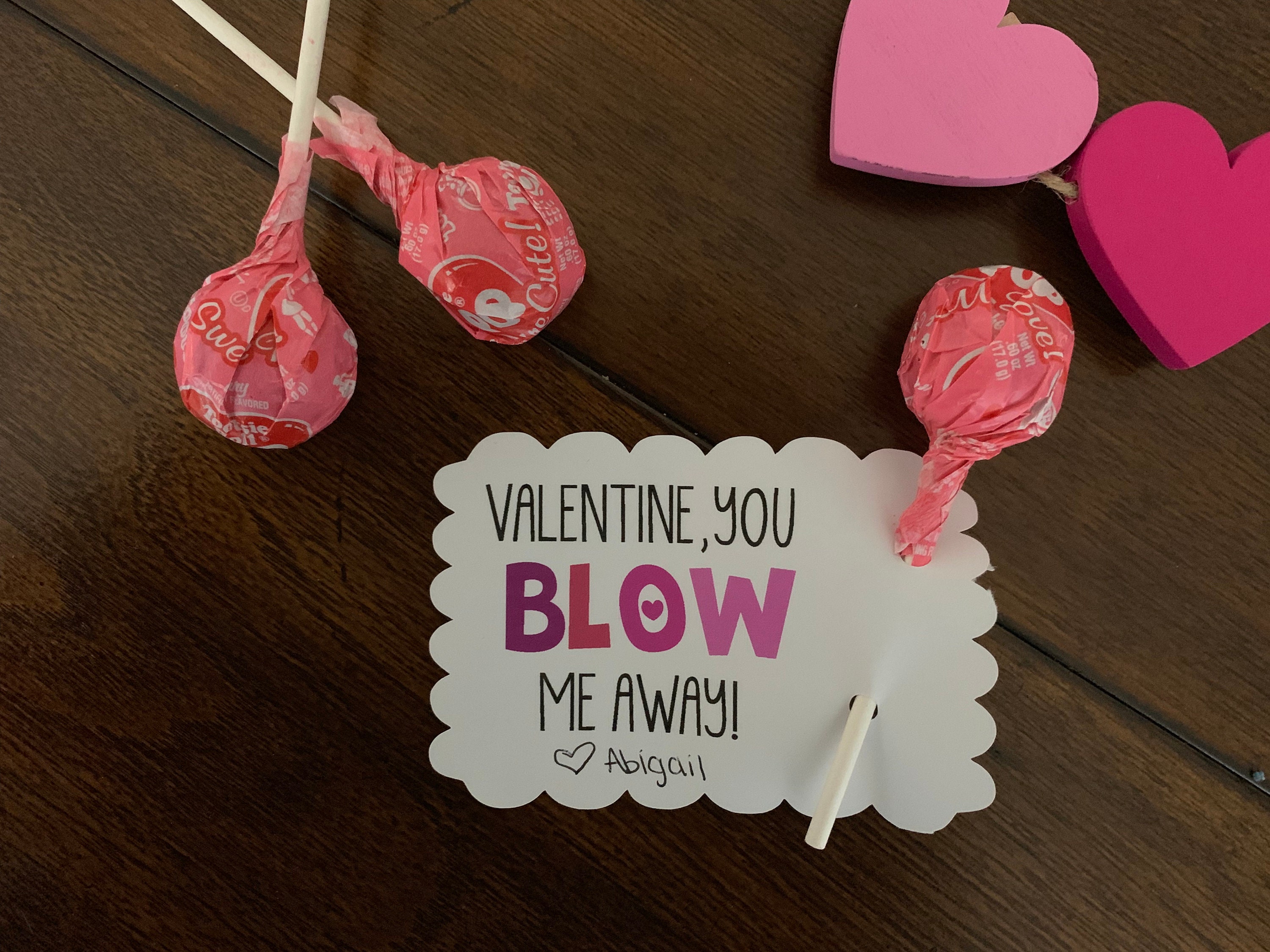 Children's Tags // Kid's Tags // Candy Tags // Baby Party // Tags ...