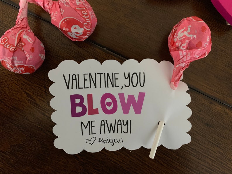 Children's Tags // Kid's Tags // Candy Tags // Baby Party // Tags ...