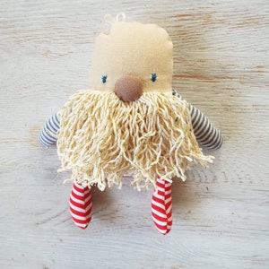 Swedish Christmas Gnome Patterns . Christmas Gnomes Sewing Patterns ...