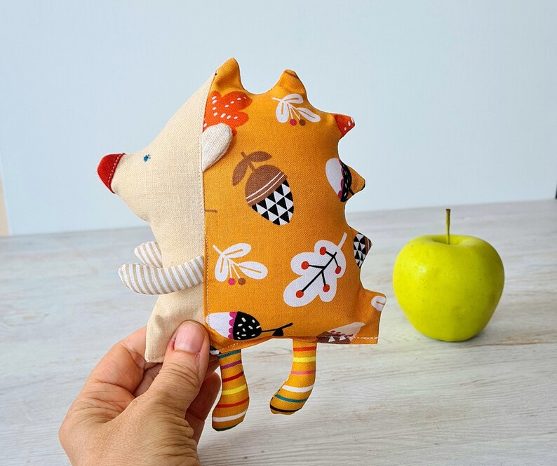 Hedgehog Toys Sewing Patterns . Plush Sewing Pattern Rabbit - Etsy