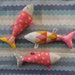 Stuffed Fish Doll Pattern, Handmade DIY Doll Pattern, Fish for Fish ...