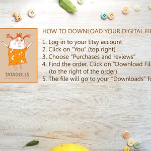 Cute Ghost Sewing Pattern Pdf. Ghost Rag Doll Pattern Halloween Nursery ...