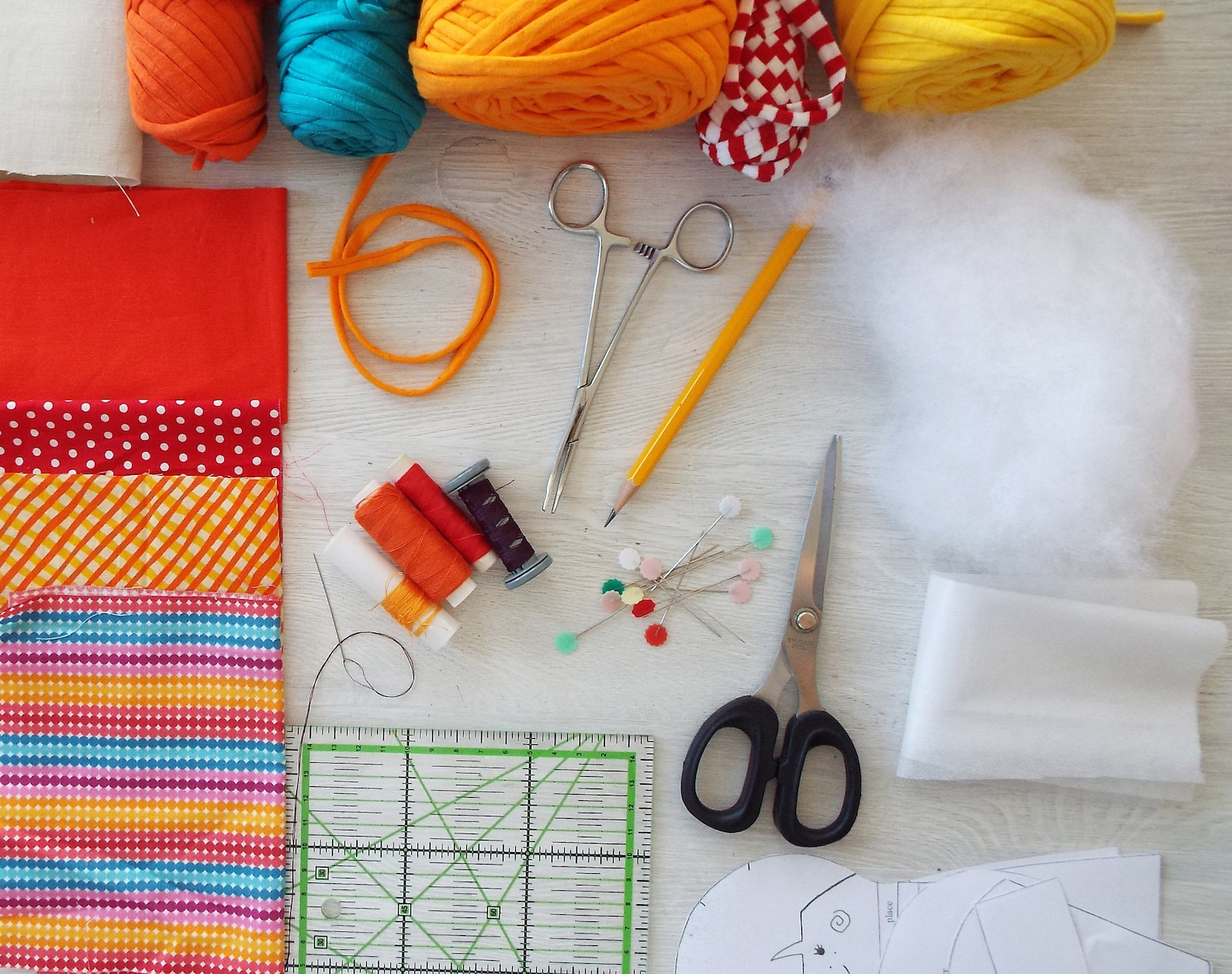 Cloth Rag Doll in Sleeping Bag Sewing Pattern Stuffed Doll - Etsy