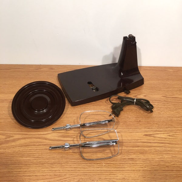 Sunbeam Mixmaster - Etsy