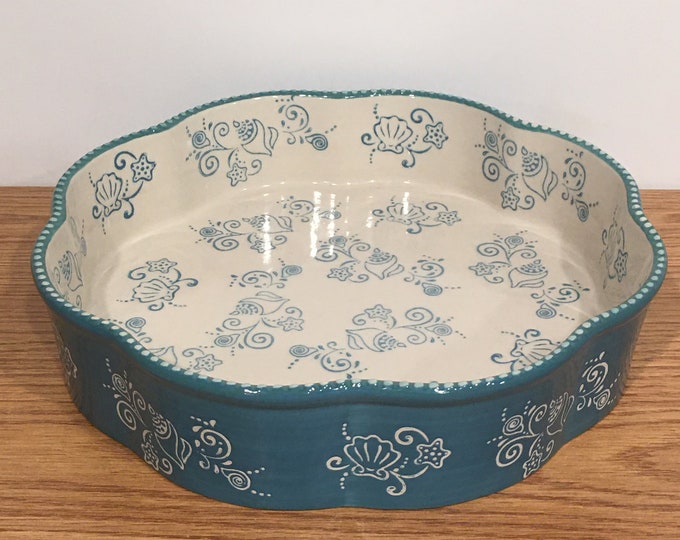 Temp-tations Temptations by Tara Floral Lace SUMMER Blue / Turquoise ...