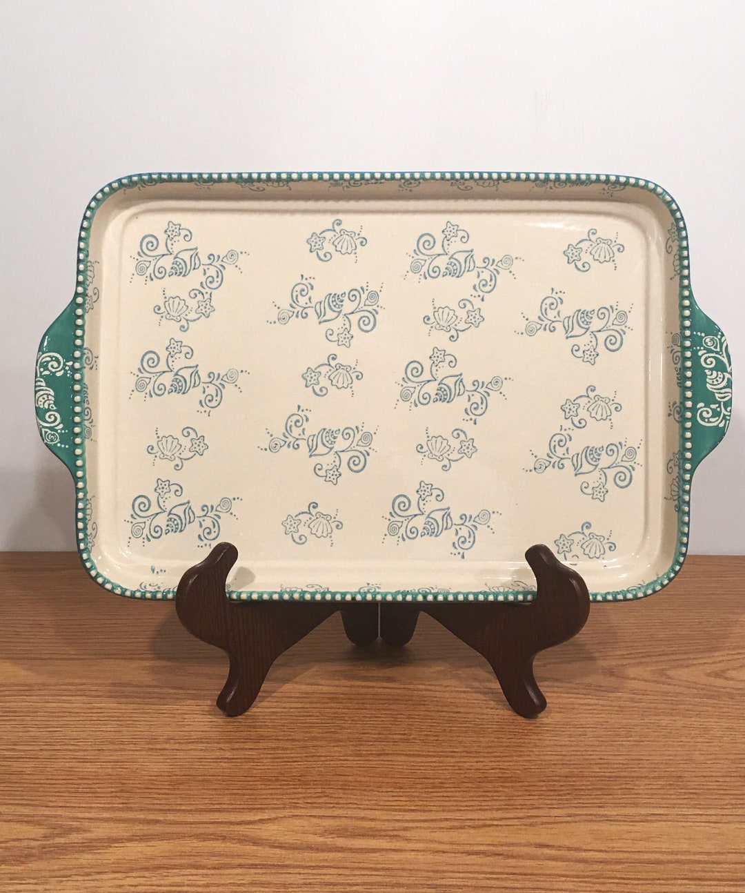 Temp-tations Temptations by Tara Floral Lace SUMMER Blue / Turquoise ...