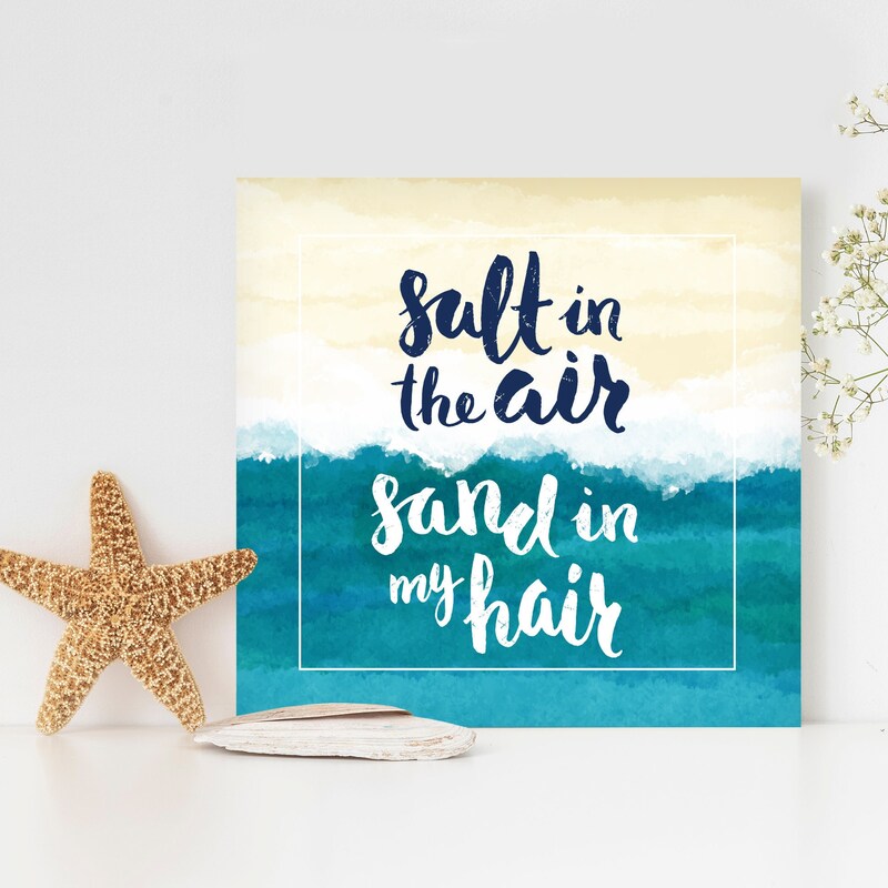 Salt Air - Etsy