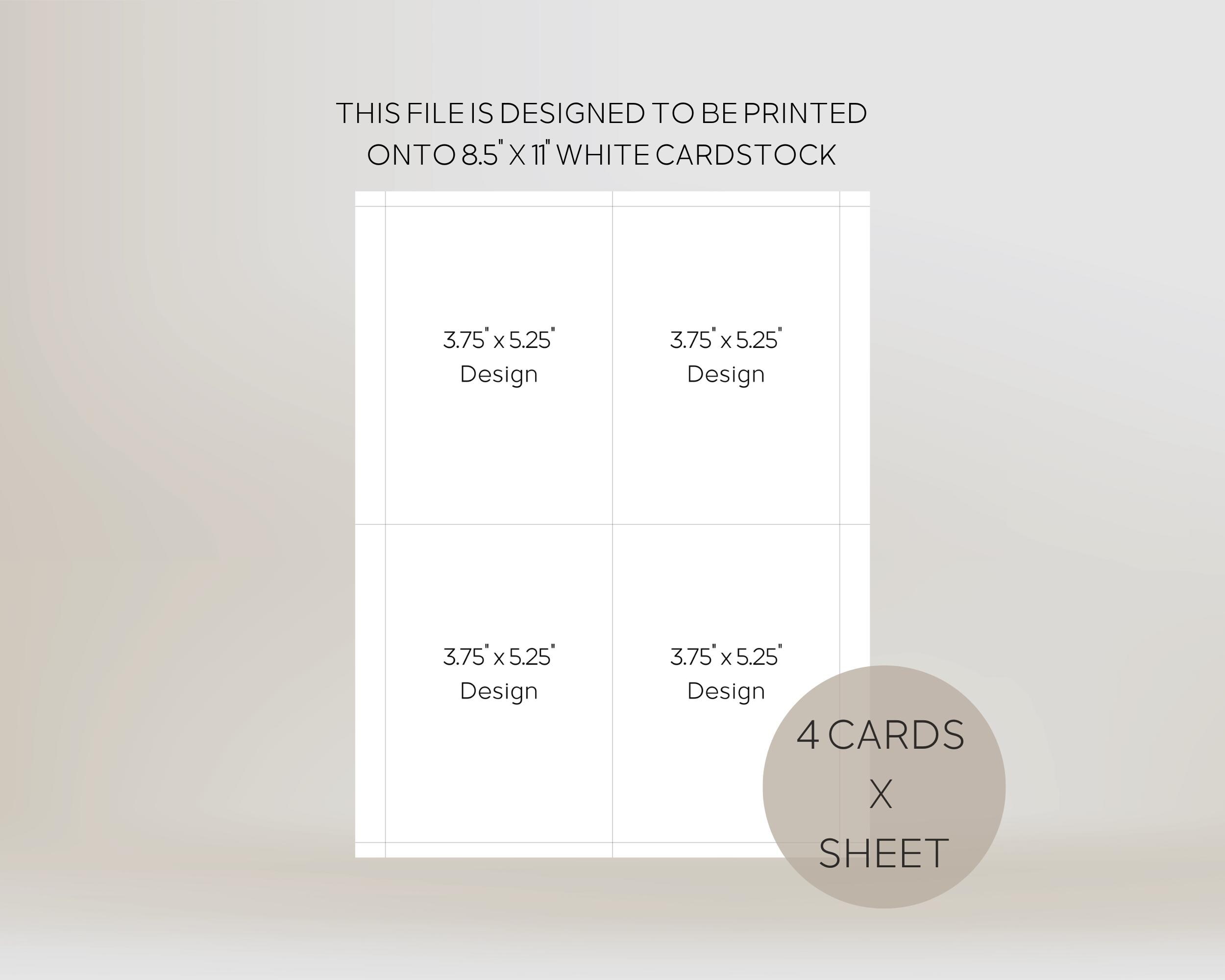 Wavy Pink Easter Printable Cookie Card | Instant Download - Etsy